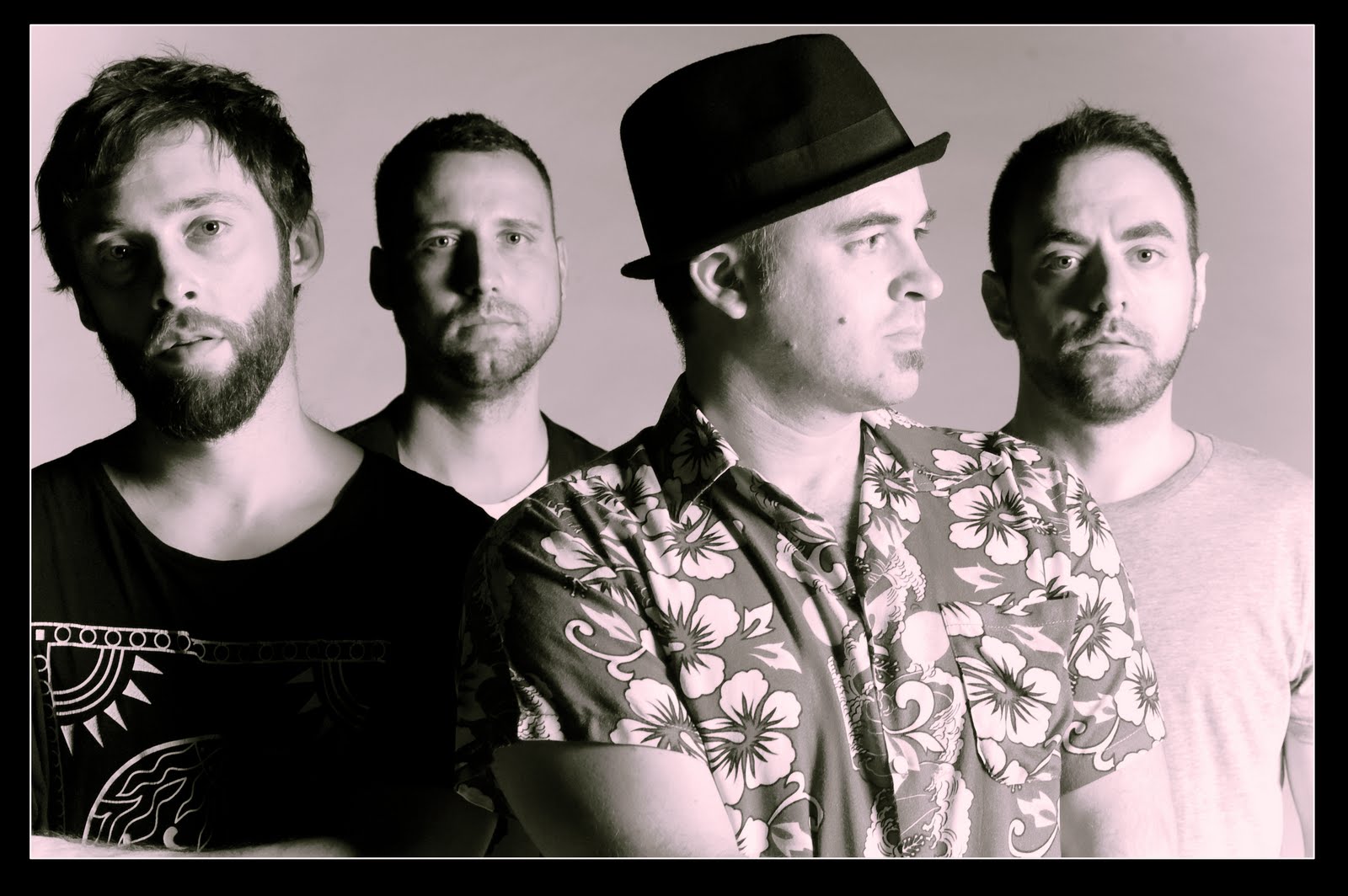 El blog de Adrede: VUELVEN LOS CHAVALES