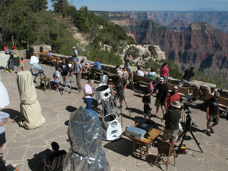 Best Time to visit Grand Canyon | The Best Places In The World