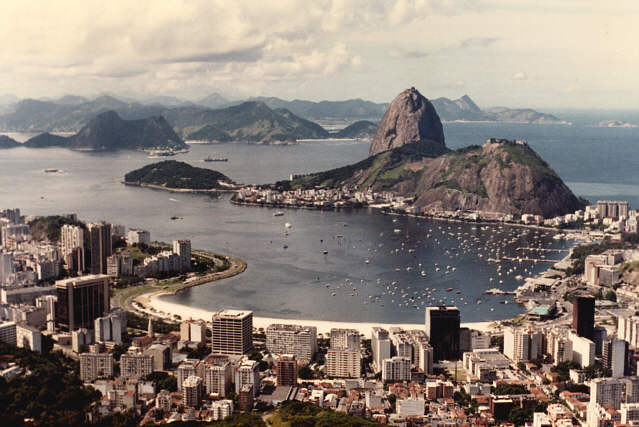 Life in Rio de Janeiro: Blogroll