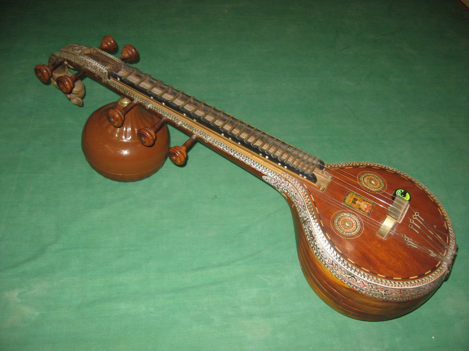 Art,For the love of it....: Swara