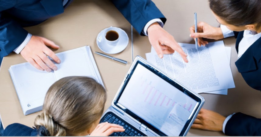 Mi Educación en Línea: ¿Te interesa estudiar Administración de Empresas ...