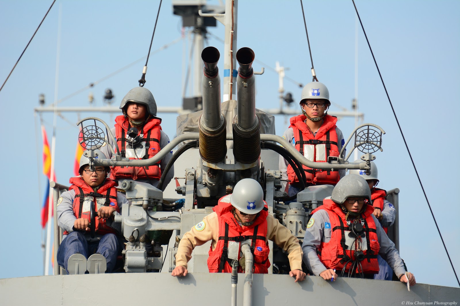 China Defense Blog: Photos of the day: Republic of China Marine Corps ...