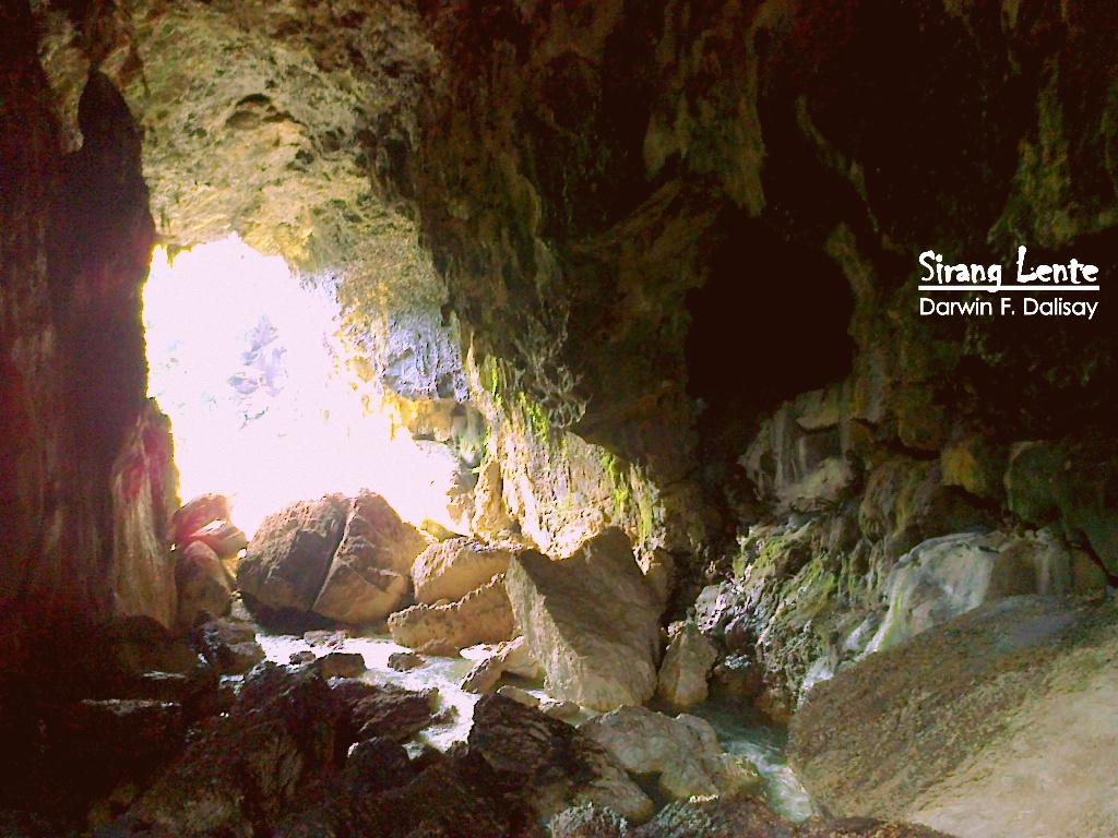 SIRANG LENTE: The Historical Biak na Bato National Park
