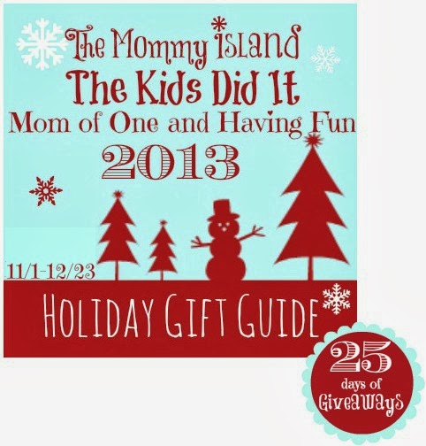 The Mommy Island: Finding My Own Calm With Ko Denmark - Holiday Gift ...