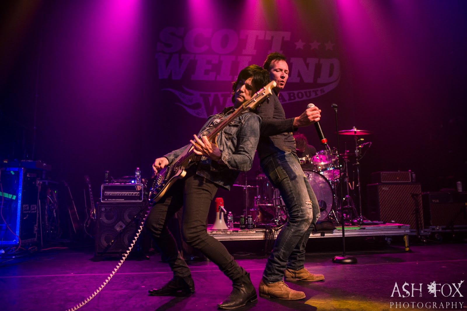 ASH FOX : NYC PHOTOGRAPHER