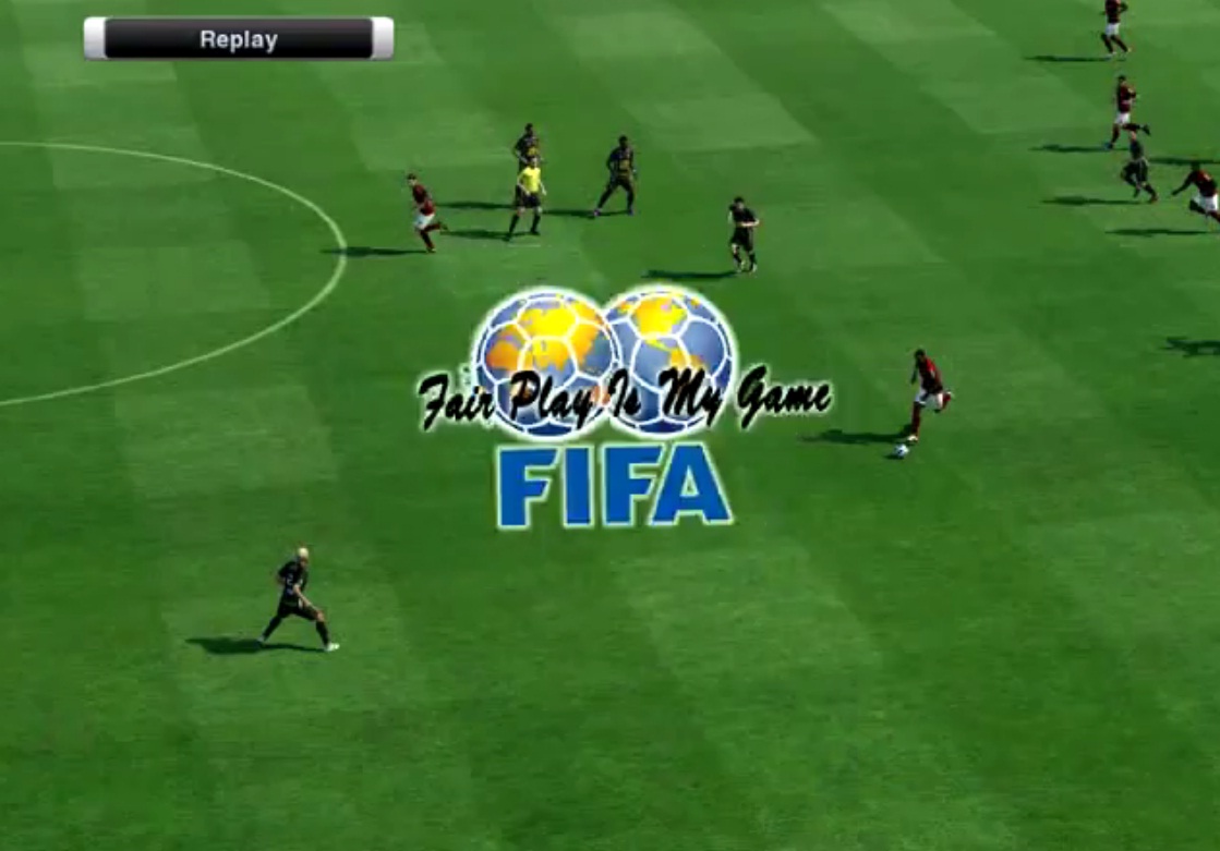 ÉGUA۩D۞E۩PRATA: Pes 2012 lançamento