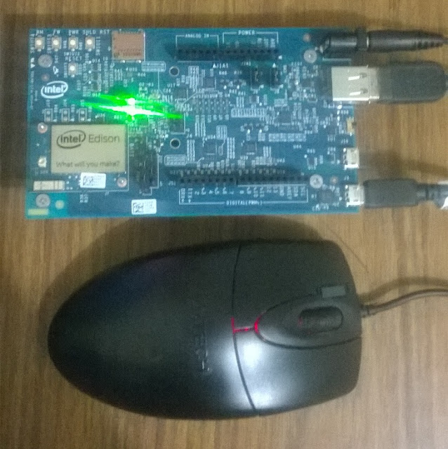 Using An Input Device On Embedded Linux An Example With A USB Mouse On The Intel Edison using-an-input-device-on-embedded-linux-an-example-with-a-usb-mouse-on-the-intel-edison