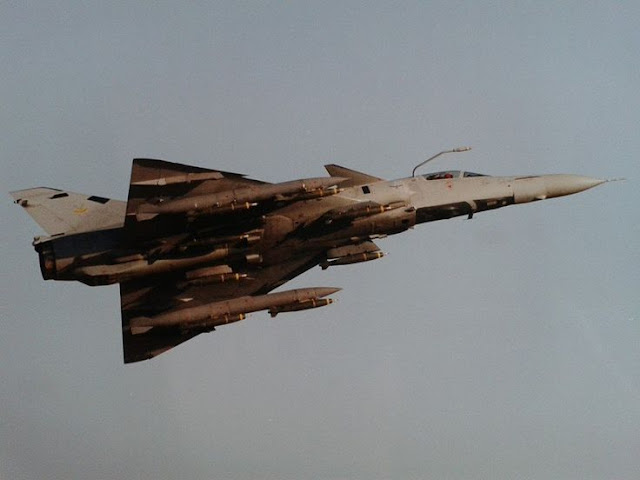 Military and Commercial Technology: Draken International buys 12 South ...