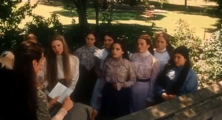 The Getting of Wisdom ( 1977 ) - Silver Scenes - A Blog for Classic ...