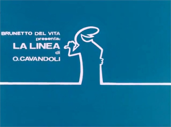 RETRO DISCO HI-NRG: LA LINEA (all 90 Episodes + 4 Extras) CARTOON 🎬 70s ...