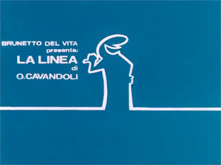 RETRO DISCO HI-NRG: LA LINEA (all 90 Episodes + 4 Extras) CARTOON 🎬 70s ...