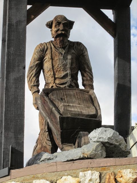 Heroes, Heroines, and History: John M. Studebaker - His California Years