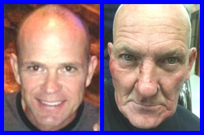 Sanctuary of Mary: Steven Vincent - Louisiana State Trooper Fatality