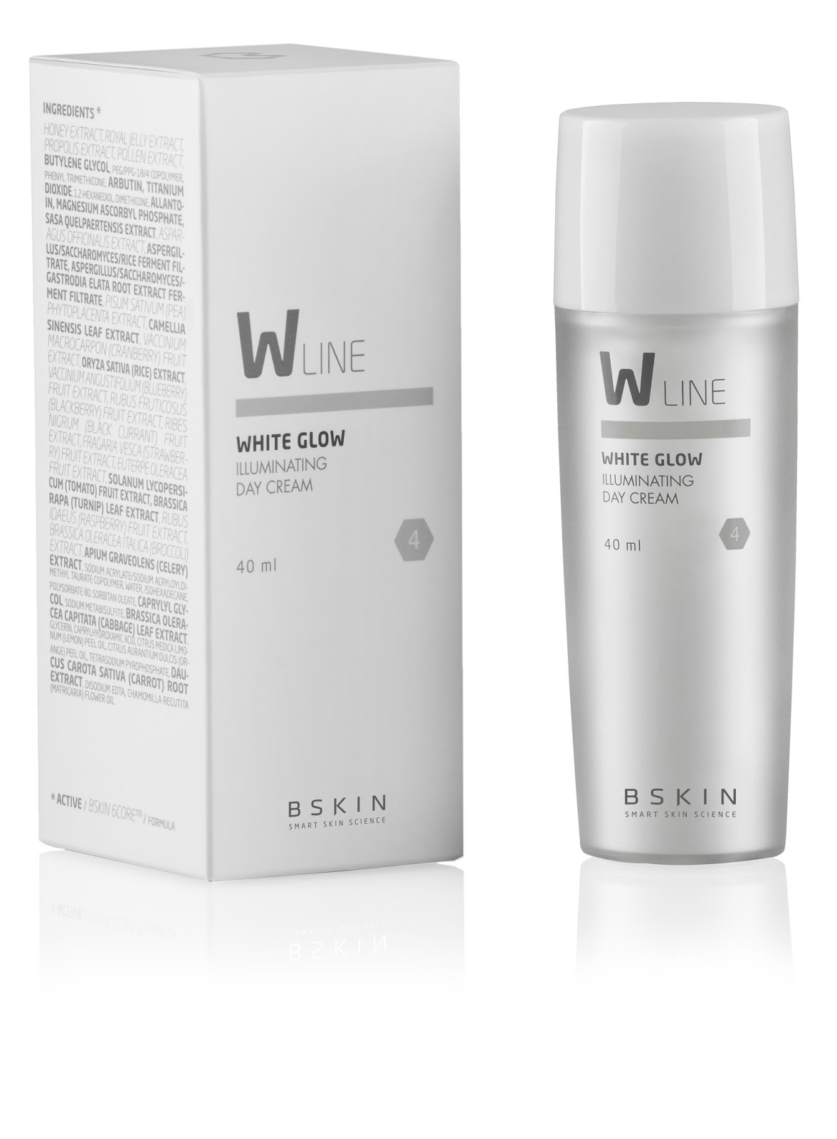 BSKIN, Smart Skincare for the Smart Consumer, Media Launch on 22 Sept ...