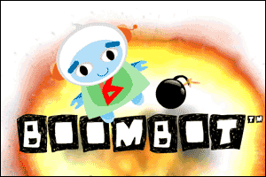 Boombot - Cool Math Games AZ