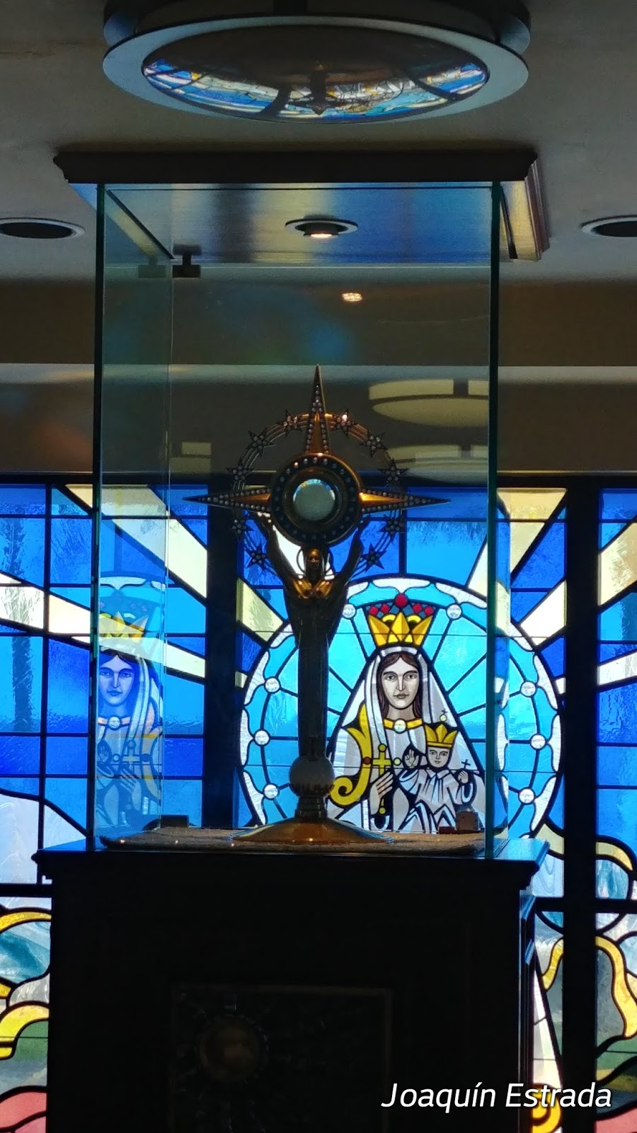 Gaspar, El Lugareño: 7 facts about American Catholics