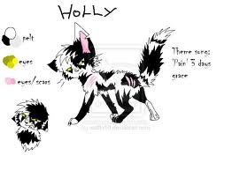 Varjak Paw Fan Blog: Varjak Paw Characters