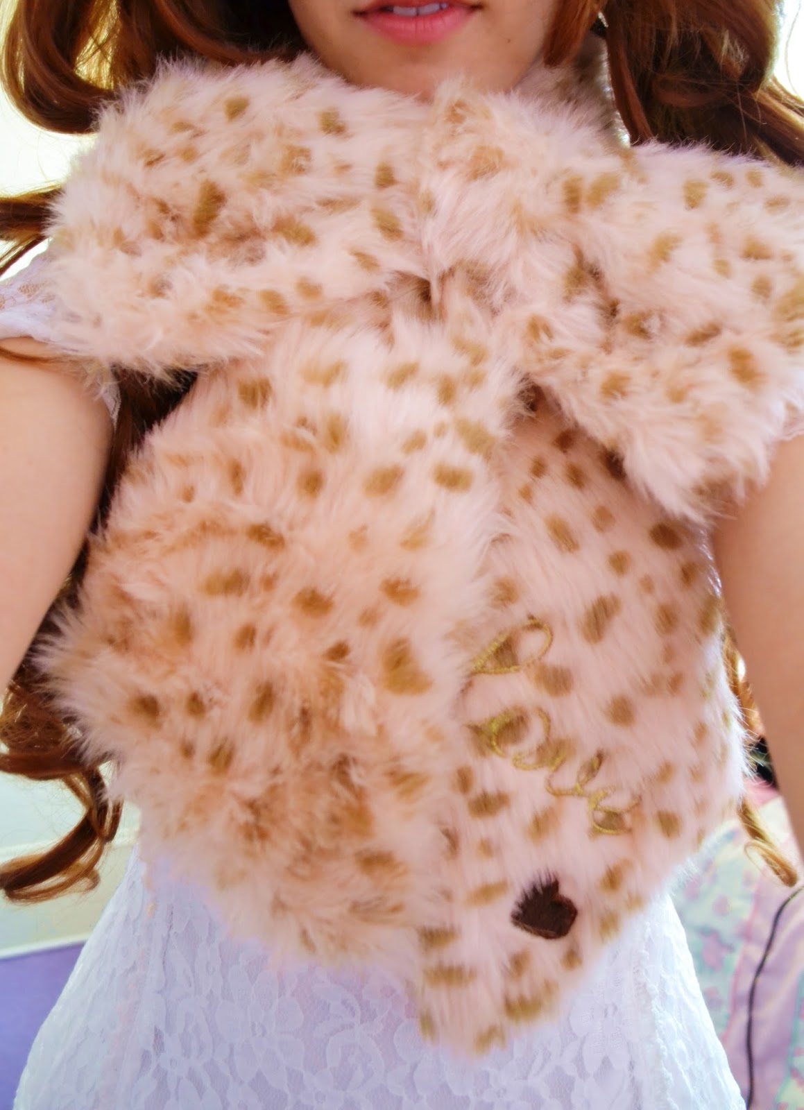 Pixie☆False: Trying out Gyaru~!