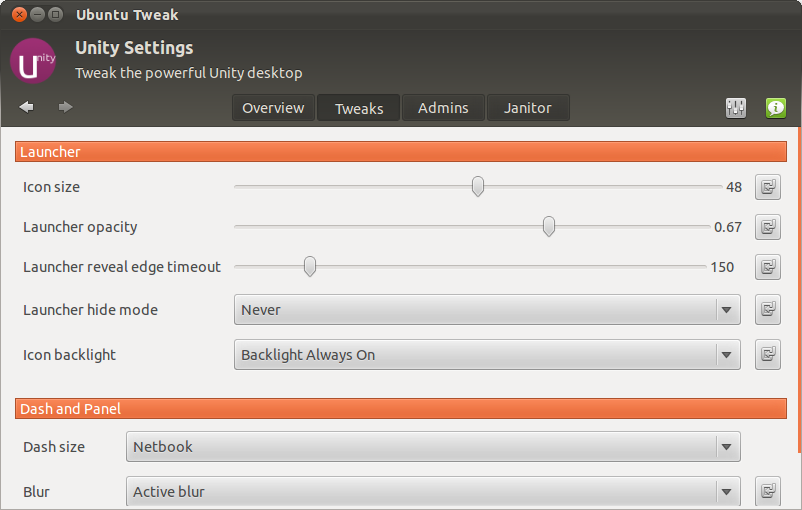 Ubuntu Tweak 0.6 Stable Has Been Released, Installation Instruction ...
