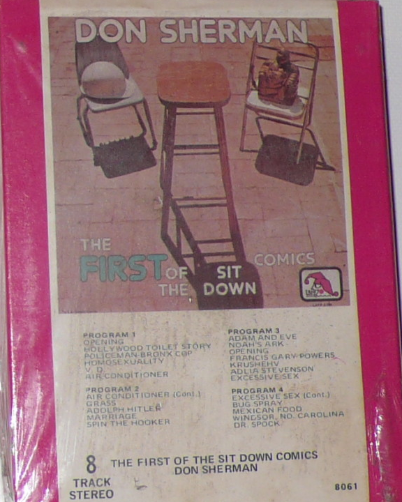 Classic Television Showbiz: An Interview with Joey Bishop's Gag Writer ...