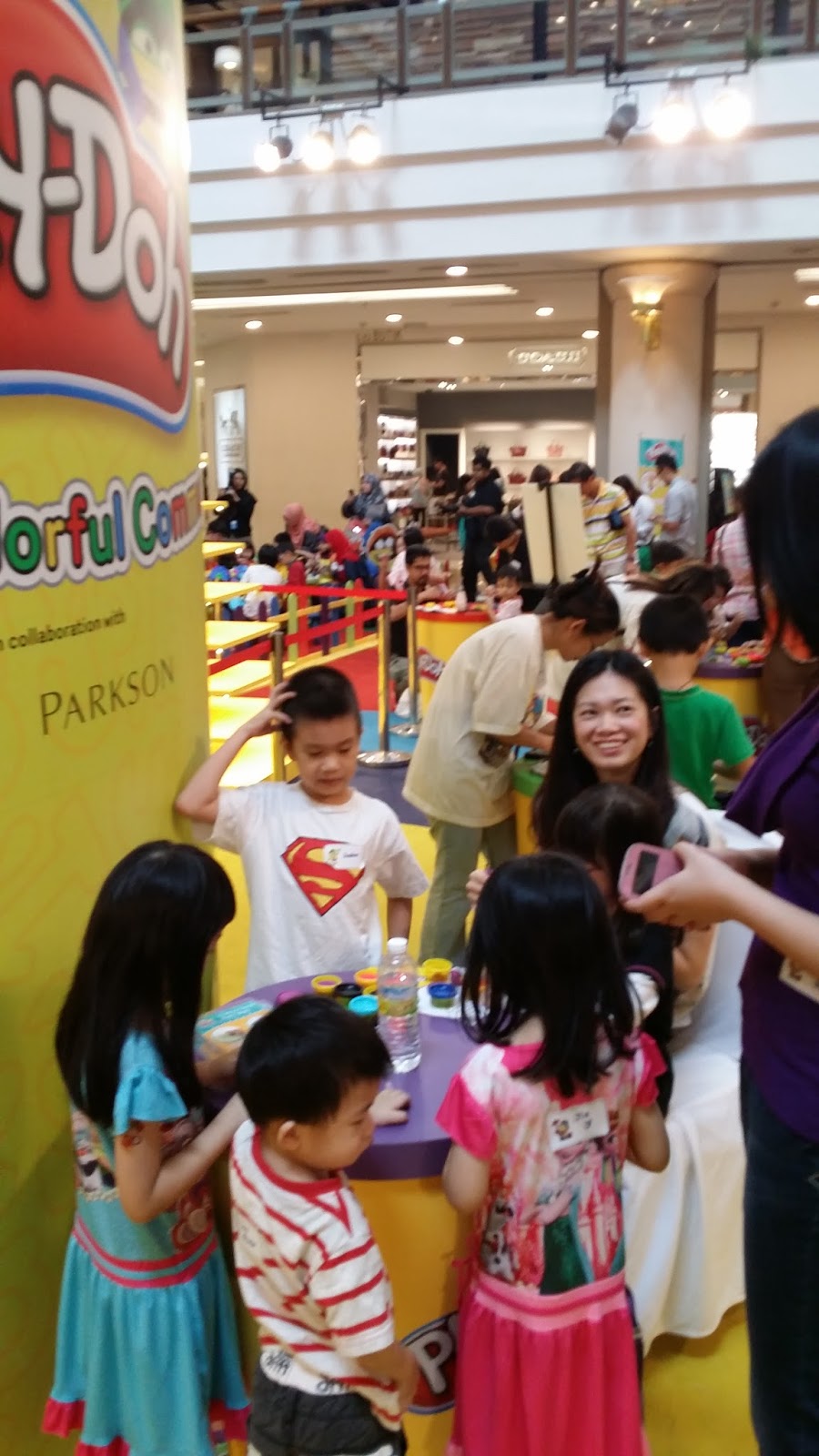 Malaysian Blogger- Lifestyle, Parenting and Beauty Beyond Motherhood ...