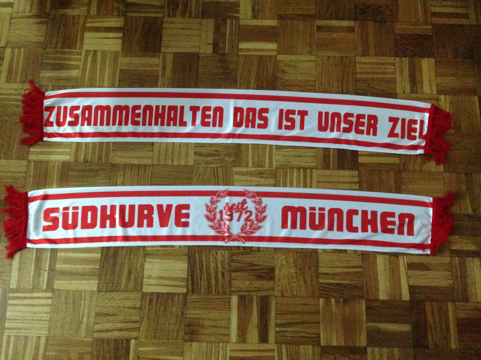 hans schals scarves: ultras echarpe seidenschal scarf bufanda sciarpa ...