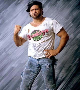 Inner Jobber: Brawler 2