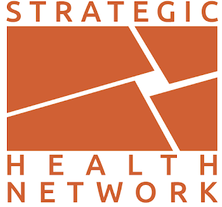 Strategic Health Network: A New Logo for Strategic Health Network