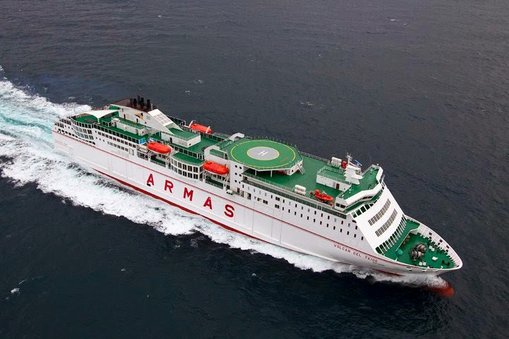 ALETAS ESTABILIZADORAS RETRÁCTILES