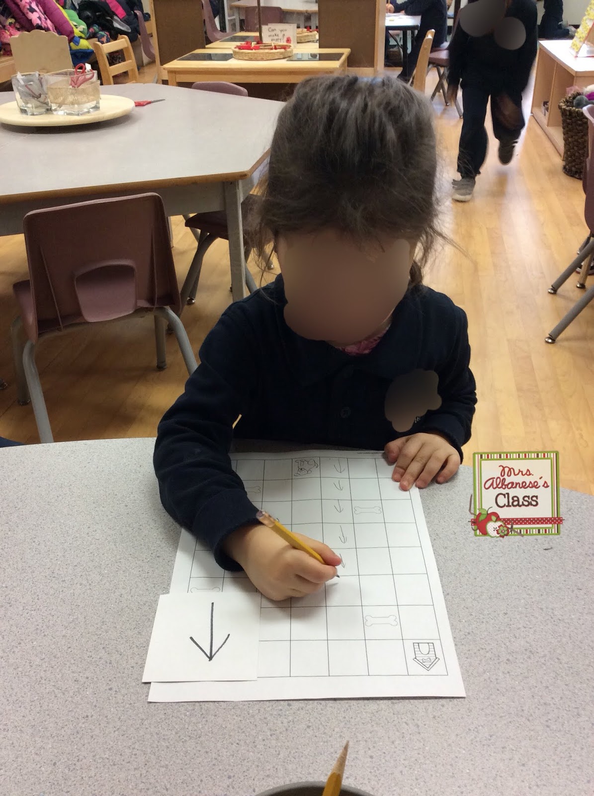Weekly Wrap-Up -> Nov. 5-9 | Mrs. Albanese's Kindergarten Class