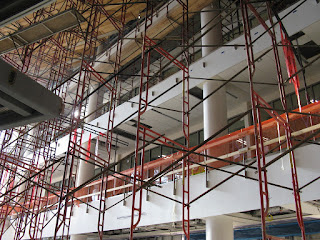 MENGENAL APA ITU SCAFFOLDING