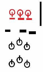 Sapper Woody's Thoughts: Proper Flanking Maneuver