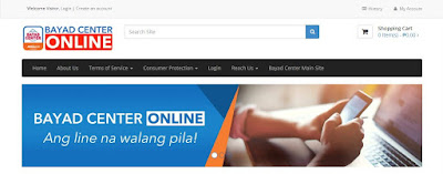 Bayad Center Online Makes Bills Payment Convenient For Filipinos ...