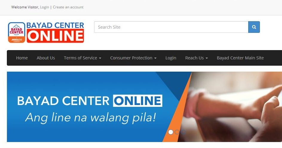 Bayad Center Online Makes Bills Payment Convenient For Filipinos ...