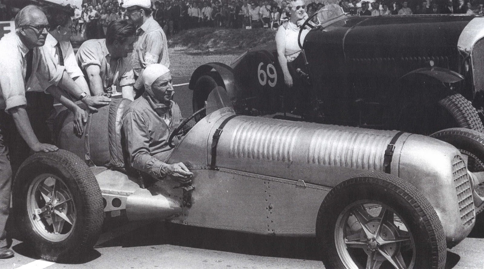 Progress is fine, but it's gone on for too long.: Alec Issagonis ...