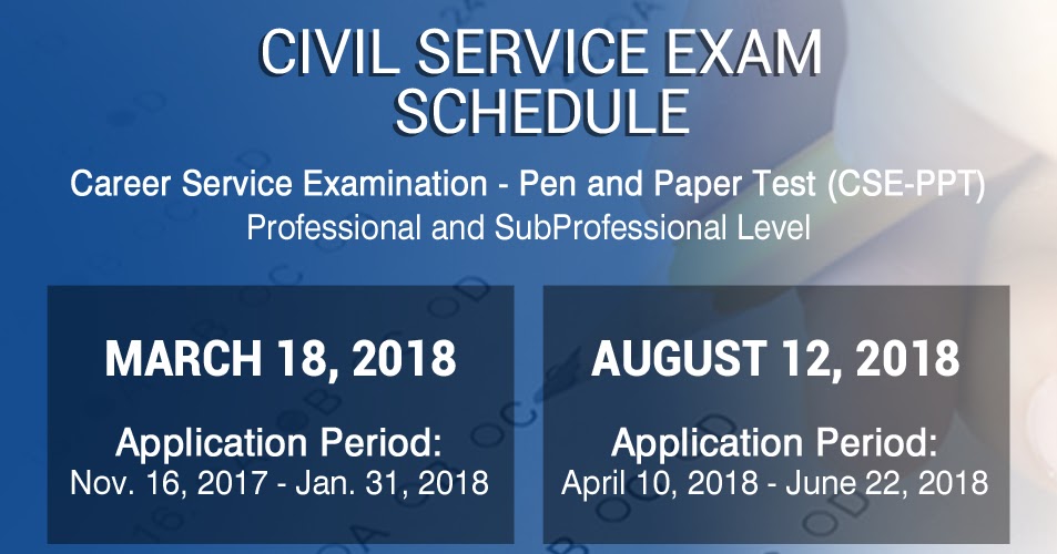 Civil Services Examination