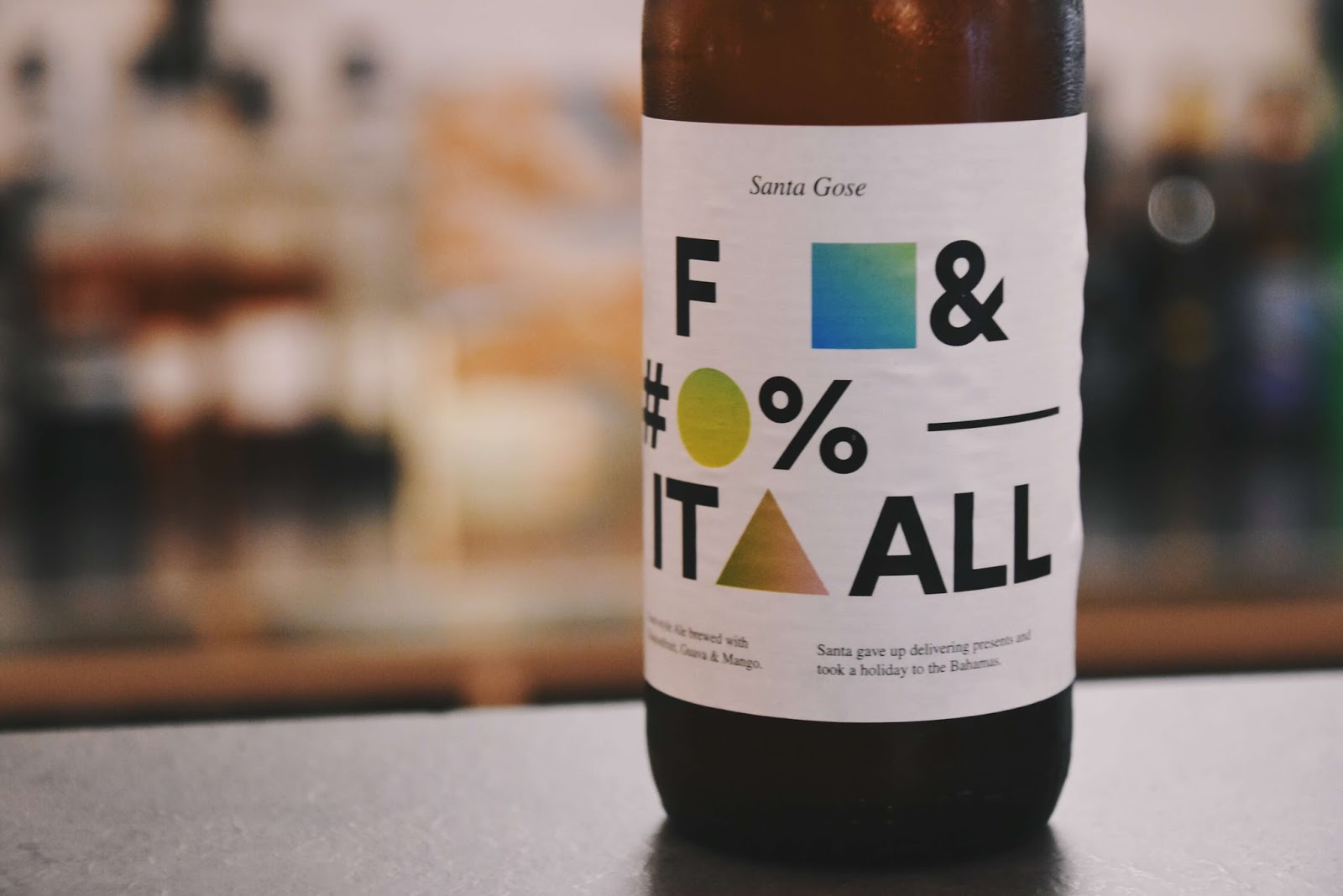 [酒吧]碧耳貓 BeerCat・精釀啤酒｜台北大同區・中山站 | 日常食札