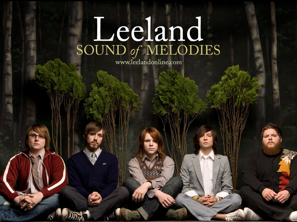 Tres seis cinco a: Leeland