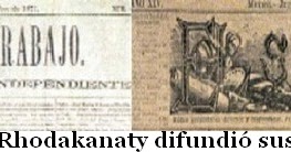 Plotino Rhodakanaty, pionero del anarquismo en México