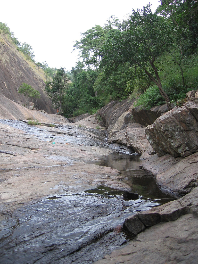 Tamilnadu Tourism: Sathuragiri Hills, Virudhunagar