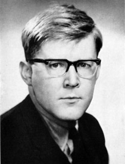 Bilgrimage: Alan Bennett on Coming of Age as a Gay Teen in Yorkshire, 1950s