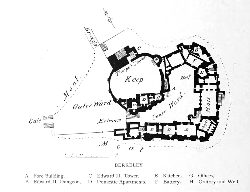 A brief history of Berkeley