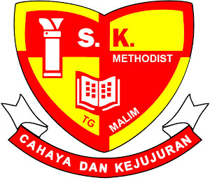 SEKOLAH KEBANGSAAN METHODIST TANJONG MALIM