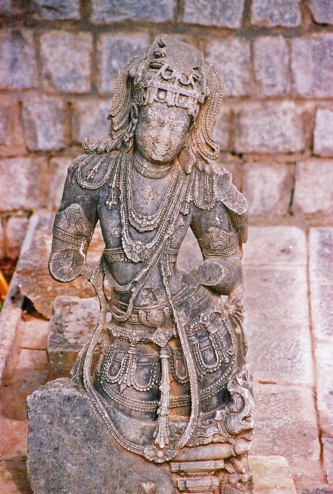 CHALUKYAS: Kalyani Chalukyas( Western Chalukya) Temples