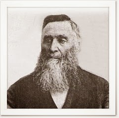 This Family Story: William Charles Crump