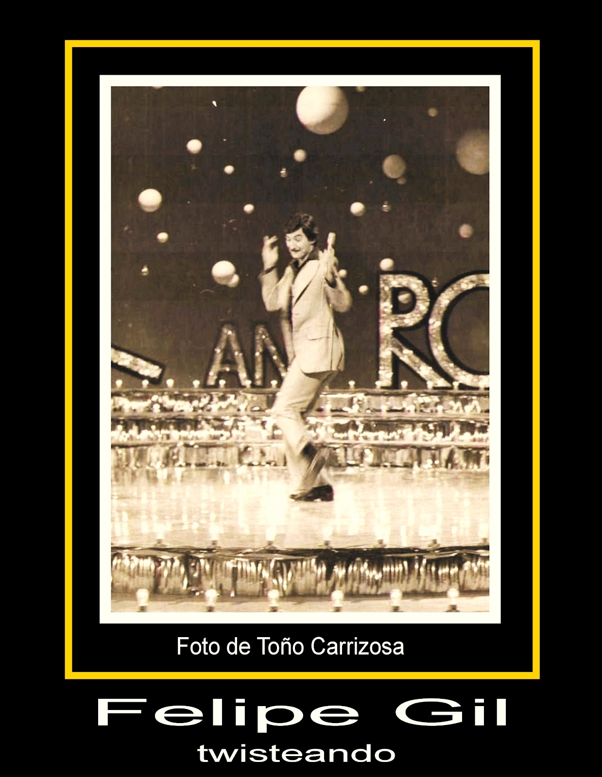 Notitas Musicales Retro