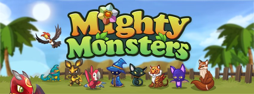 Mighty Monsters Hack Cheat Tool ~ HackNow4Free