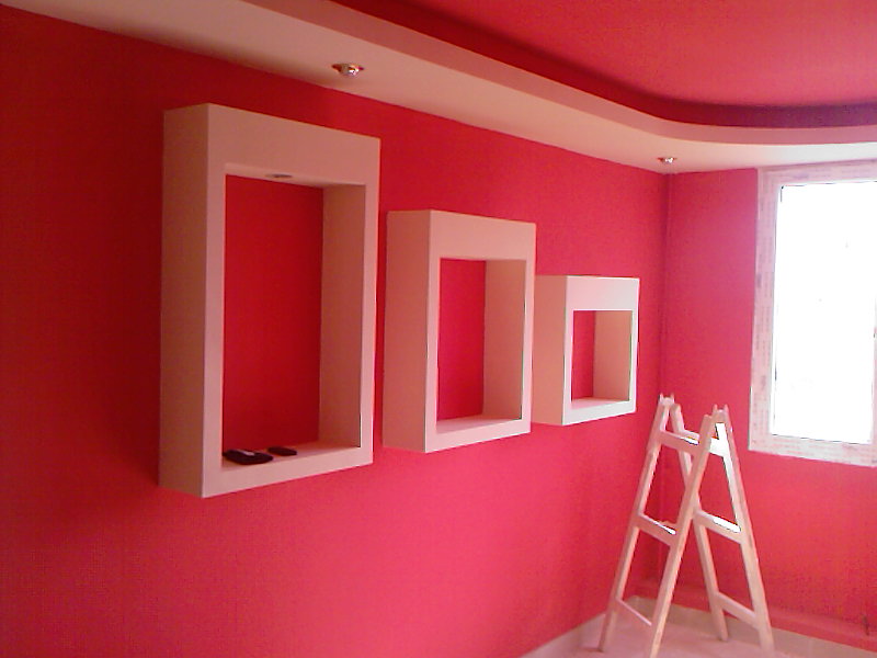 Modele din Carton: scafe tavane modele rigips gips carton