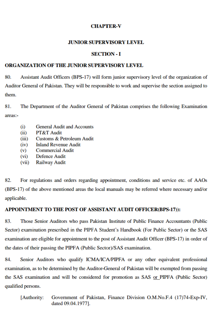 Exemption From PIPFA on the Basis of ICMA (AGP)