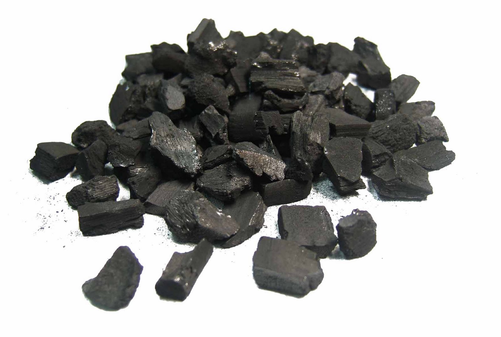 Nolscore's Notes: Arang, Si Hitam Penuh Misteri